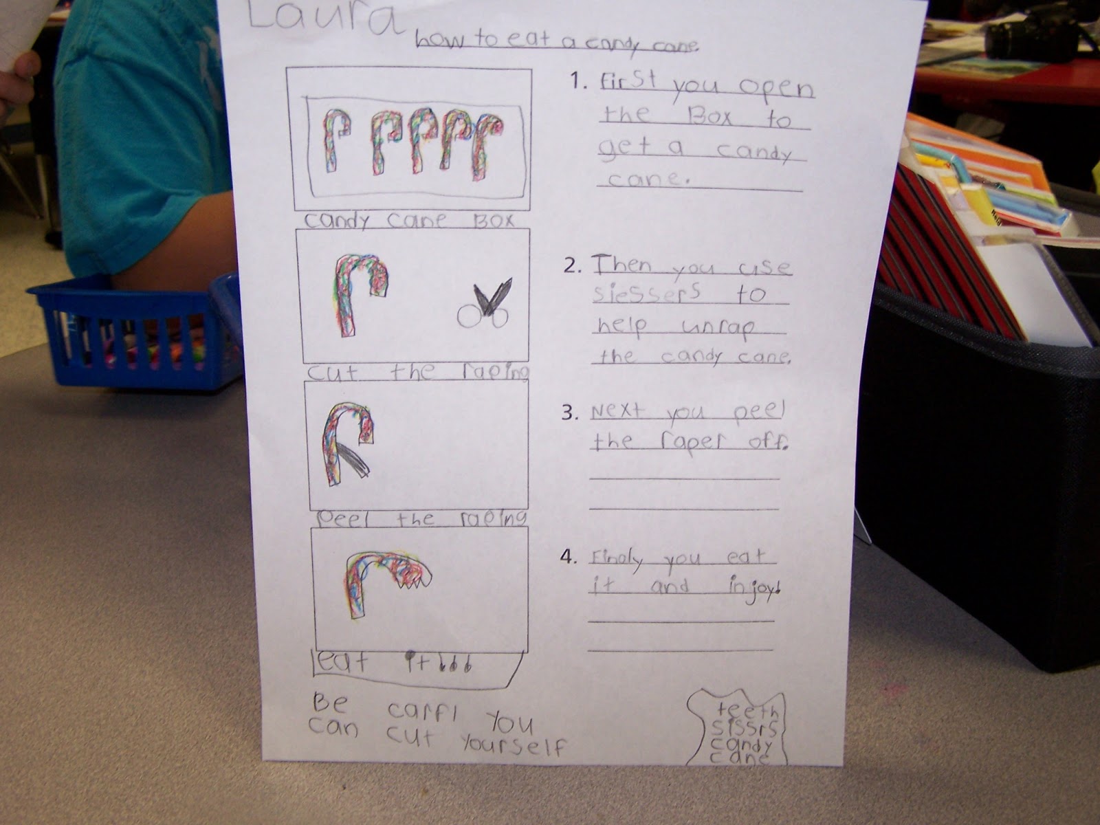 Accept No Limits--Imagine the Possibilities -- Expect the Unexpected ...