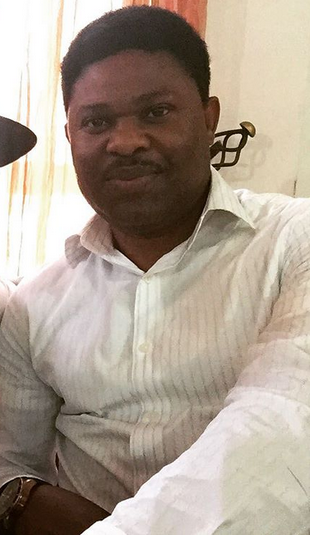 See The New Look Yomi Fash Lanso Is Putting On... - Information Nigeria