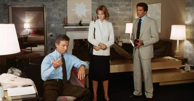 obscurendure: Review - Tenebrae (1982 - Dir. Dario Argento)