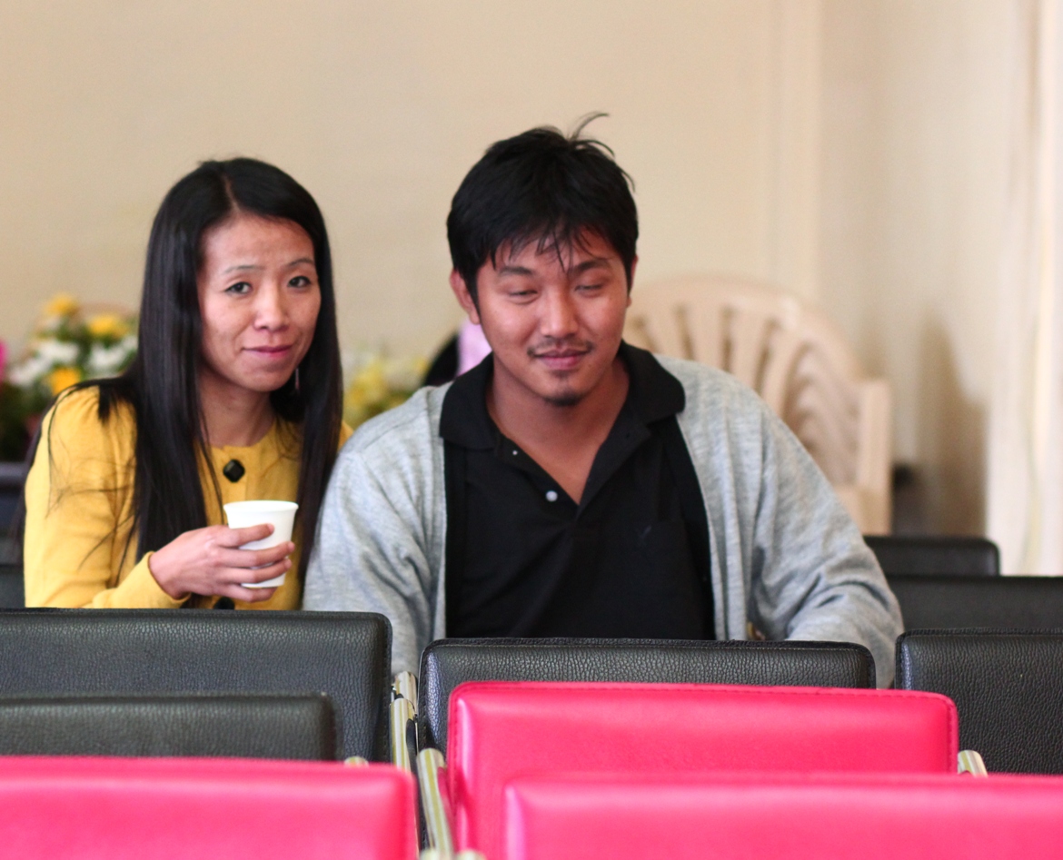 Vishu Rita Krocha A Fantastico Journalist and Writer - Pebble In The ...