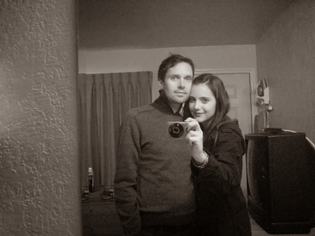 Alexa Nikolas Wedding