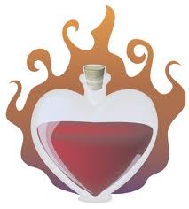 Herbert Curia: Love Potion or Gayuma