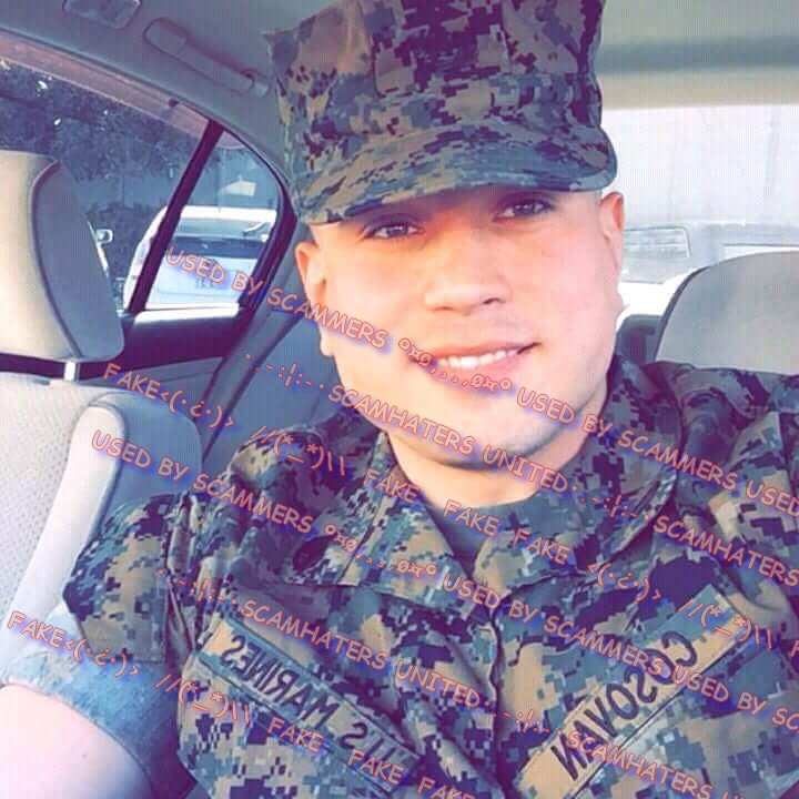 ScamHaters United .. Visit us also on Facebook and Instagram : COSOVAN ...