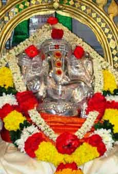 Eachanari Vinayagar Temple Timings – Opening and Closing Time at CBE ...