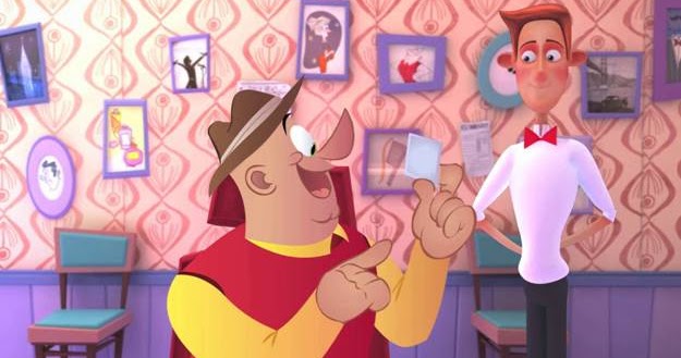 Blog on Multimedia and Animation by MAAC Animation kolkata: Learn the ...