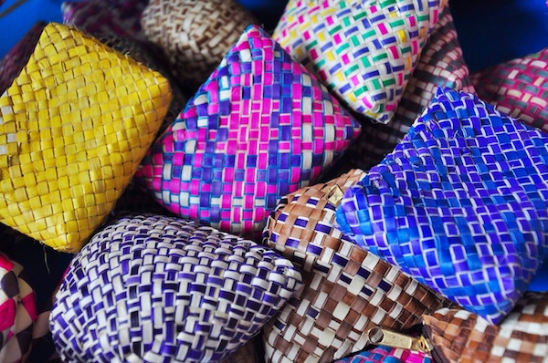 Antique: Discover.Explore.Experience.: Antique's Buri and Patadyong ...