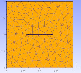 Лаборатория численного моделирования: Gmsh. Новые команды