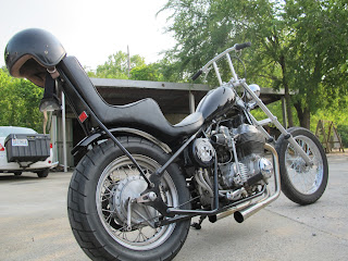 What I See: Primitive Cycles!