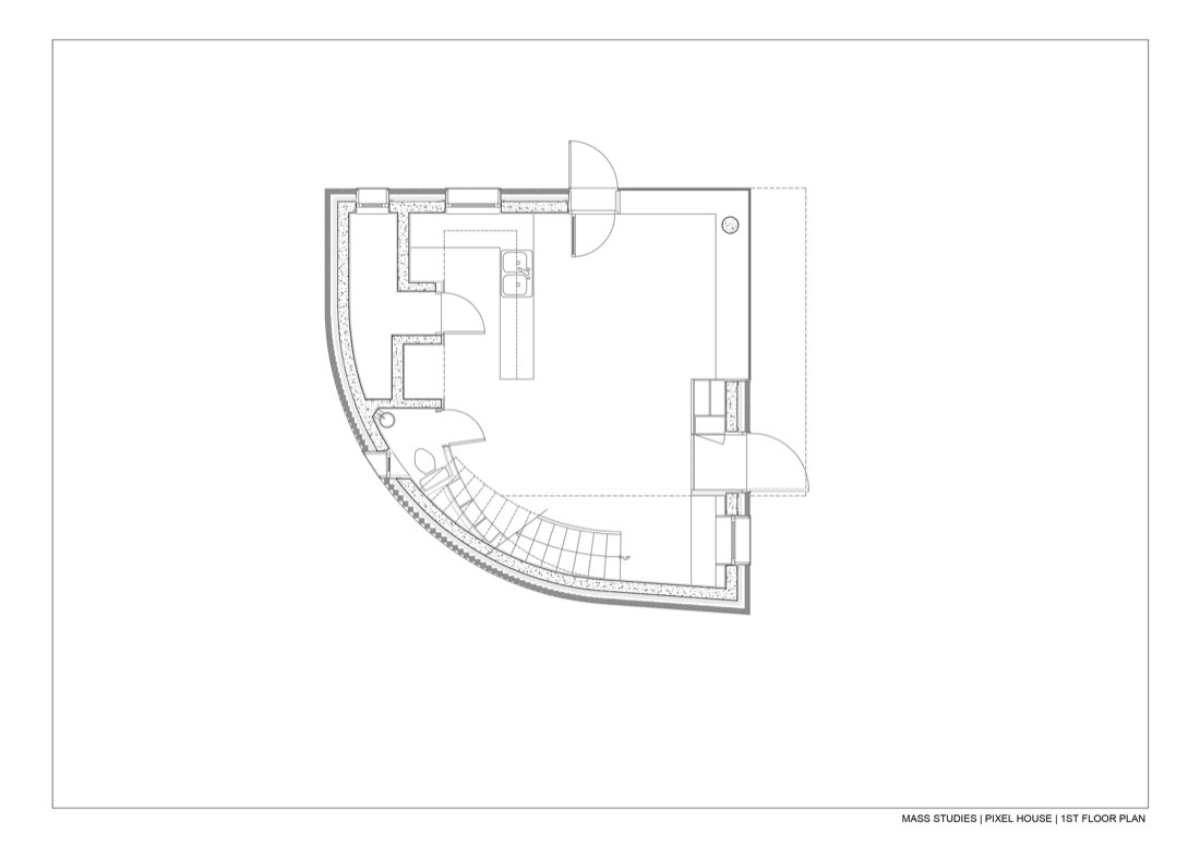 Mass Studies – a f a s i a