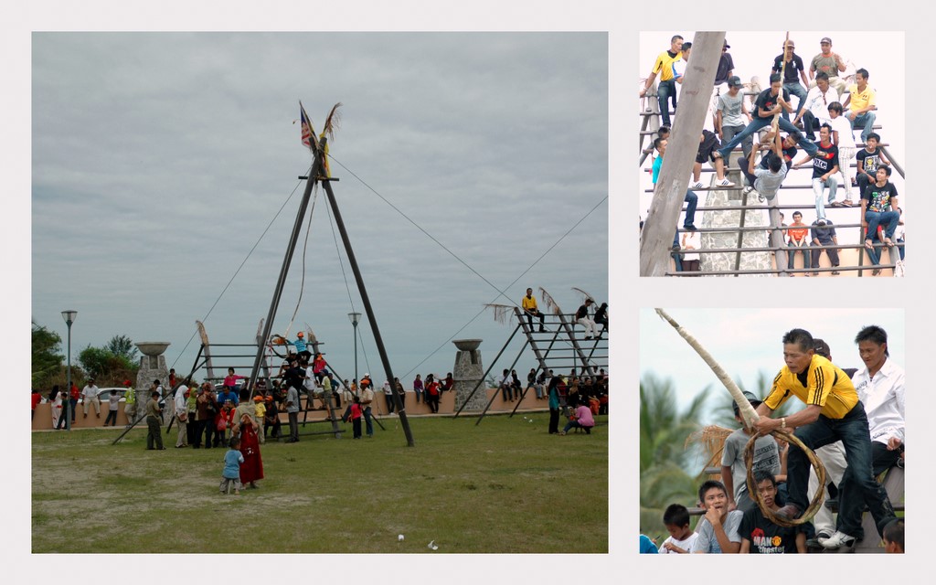 ONEMUKAH: Kaul Festival