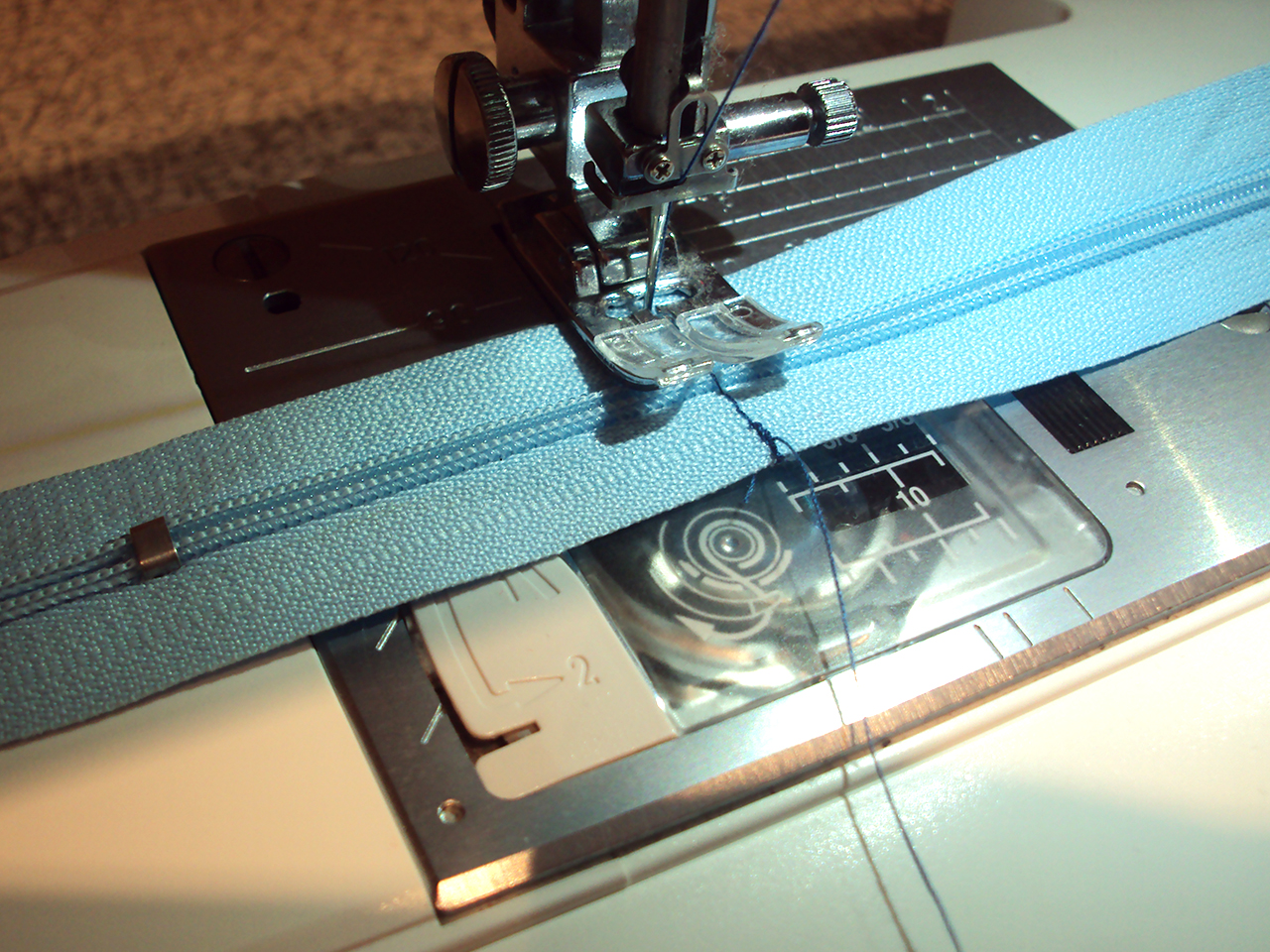 'So, Zo...': How to Shorten a Zip