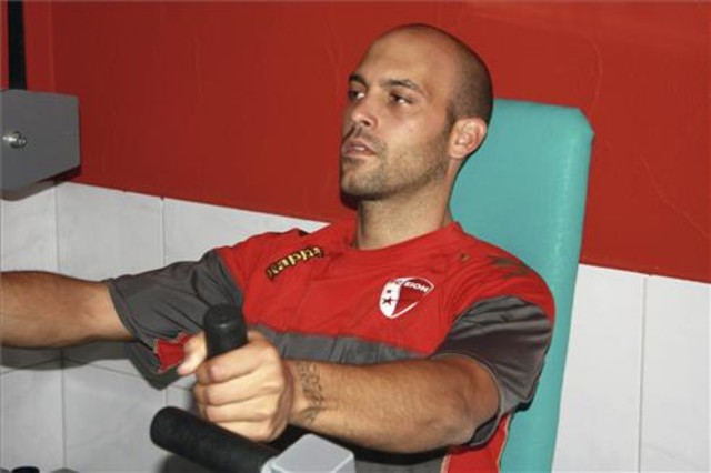 Gabri García - Alchetron, The Free Social Encyclopedia