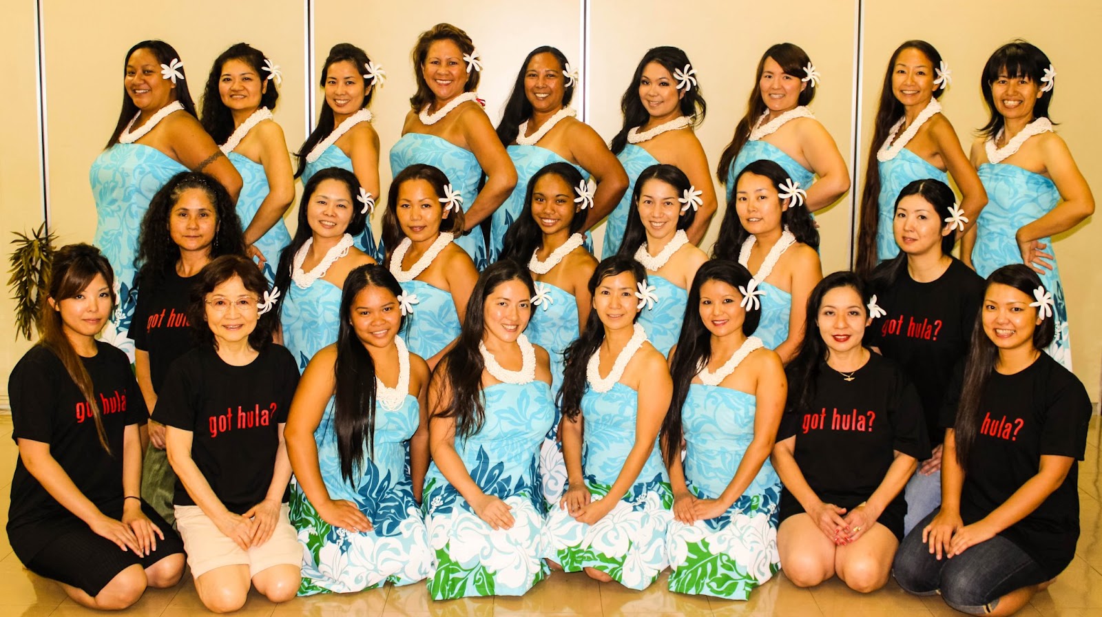 Nā Pua o Kekoʻolani Hālau: Hālau Hui Nohona Aloha