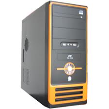 Fungsi Central Processing Unit (CPU) | 1992