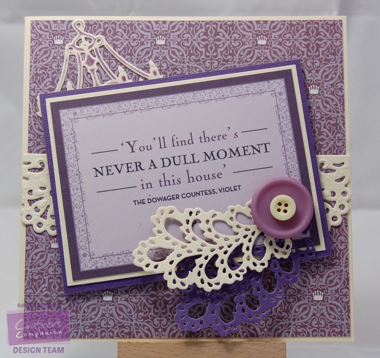 The Creative Corner: Perfect Day