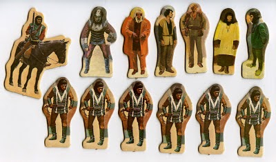 John Kenneth Muir's Reflections on Cult Movies and Classic TV: Go Ape ...