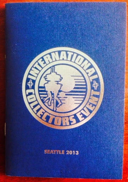 theswca blog: Star Wars - Your Passport To Adventure!