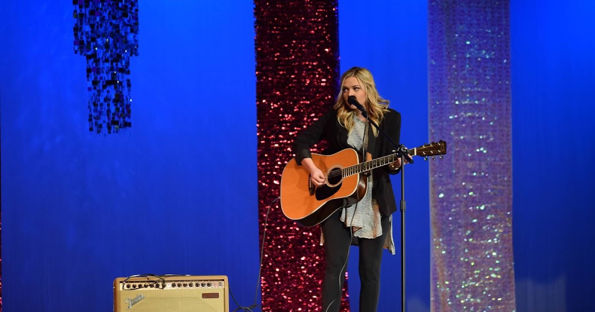 Kenzie's MUSIC & EVENTS: Miss Draper Pageant Performance