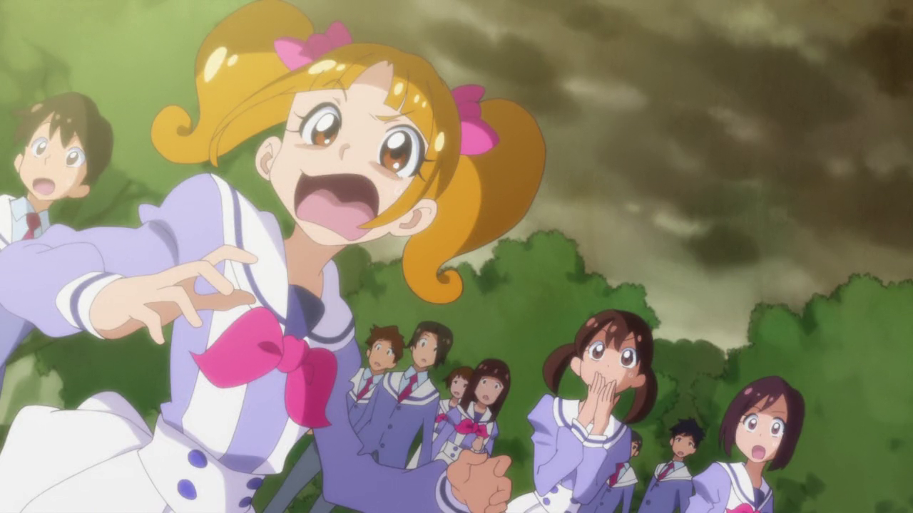 Hall of Anime Fame: Go Princess Precure Ep 48 Top 4 Moments and Review ...
