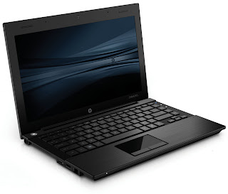 Laptops Notebooks 2011 Store: Laptop Rank #6 HP ProBook 5310m