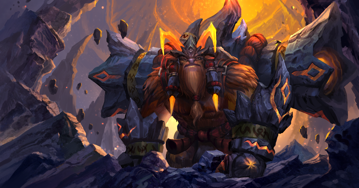 DotA 2 Newbie Guide: Guide Newbie Earthshaker (Indonesia)