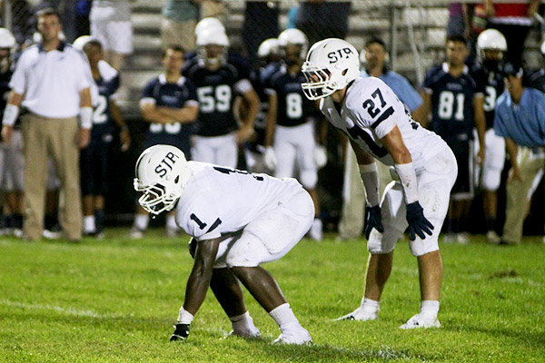 UMass Football Blog: Recruiting 2014--Jonathan Thomas IV