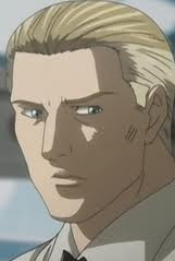 Death Note: Personajes