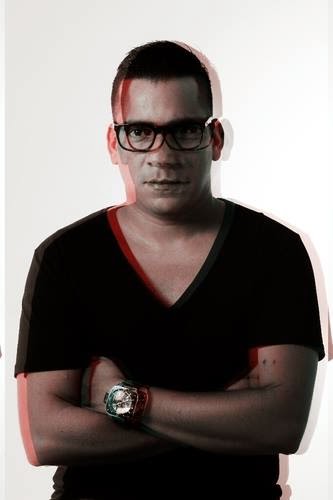 LEO PEREZ presenta: GO DEEP 001 CHART ~ ElectronicaPanama.com... La ...