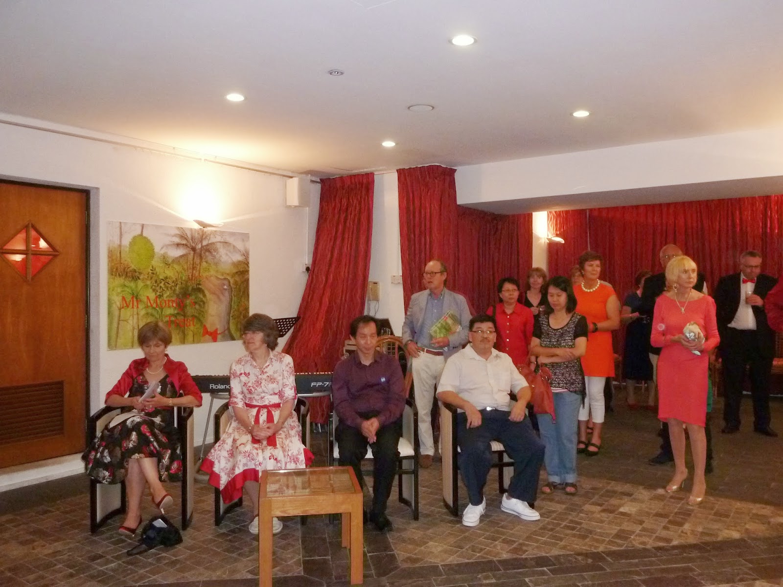 Kee Hua Chee Live!: GAIL FEATHERSTONE, WIFE OF BRITISH HIGH ...