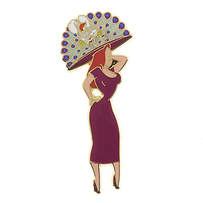 ImNotBad.com - A Jessica Rabbit Site: Jessica Rabbit Pin Of The Day ...