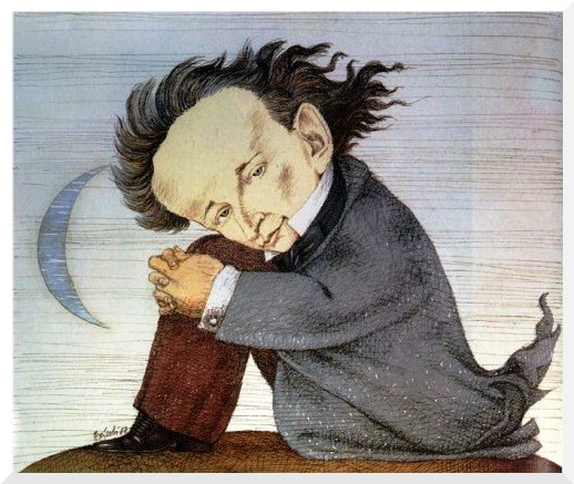 PERSONA E COMUNITA'.: Tullio Pericoli e il suo "Pensieri della mano".