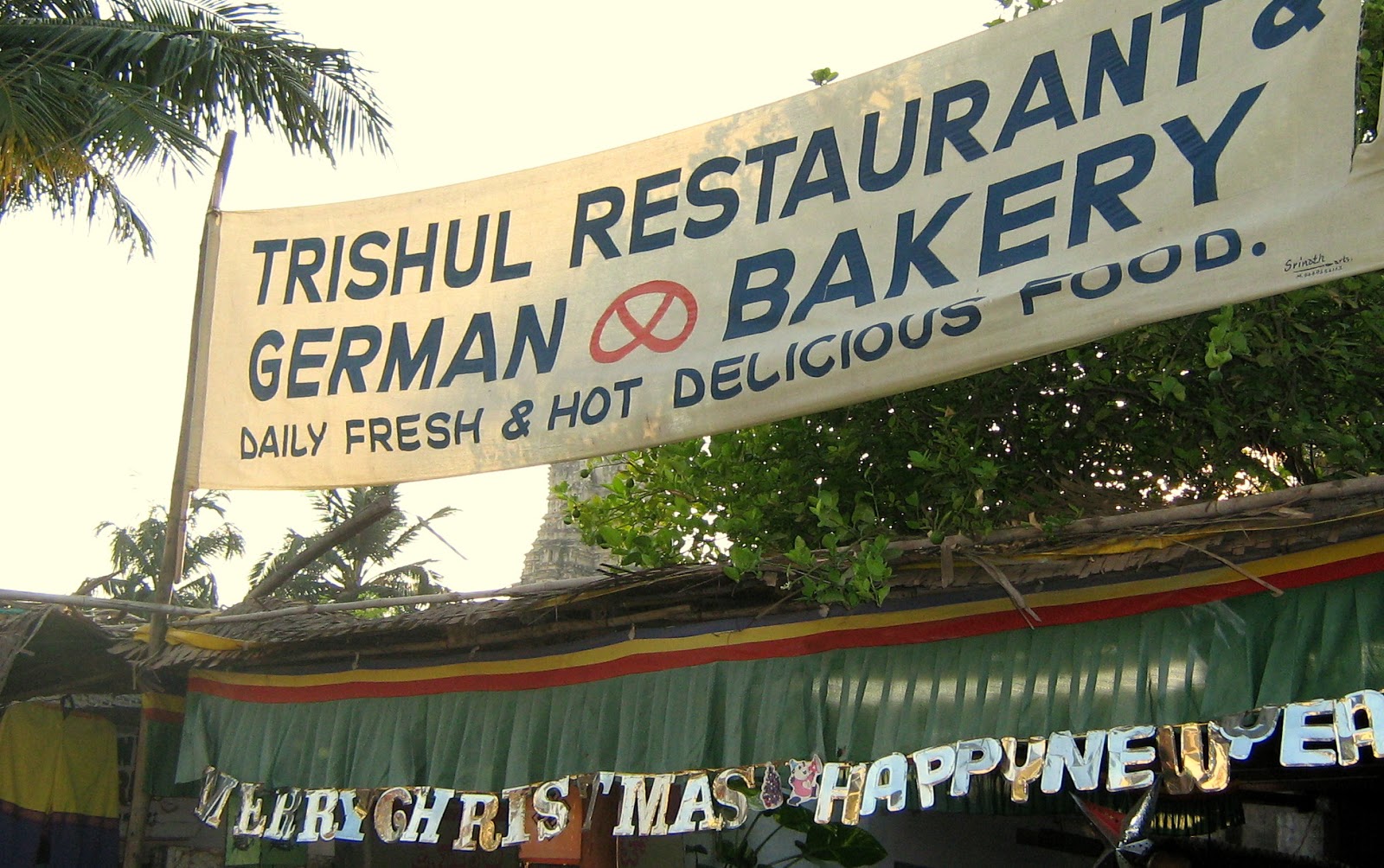 Staffordshire Photo: Stafford Knot ... in India