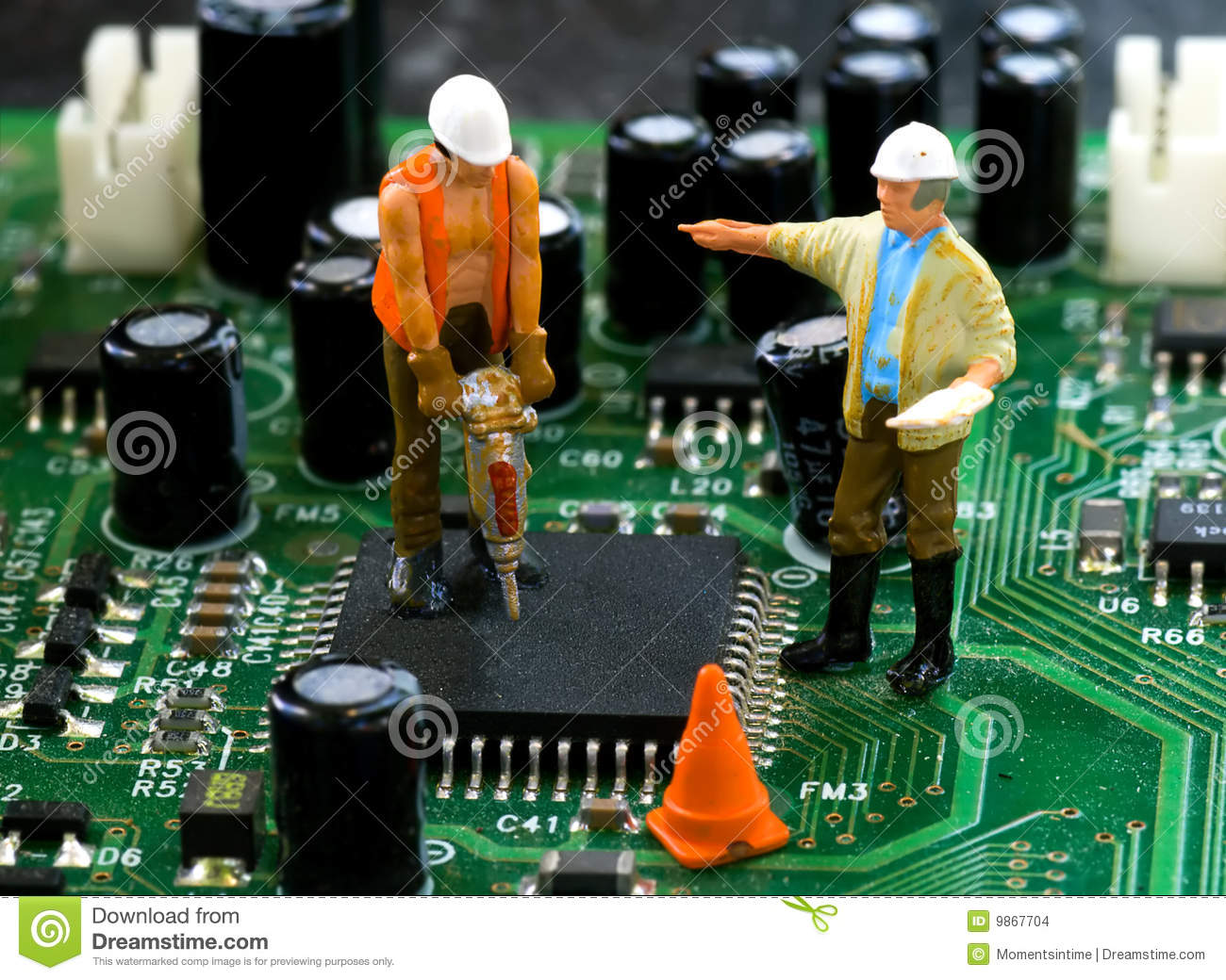 Everything You Need To Know About Computer Hardware