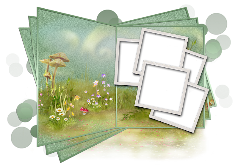 Alles voor en over PSP : TEMPLATES