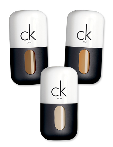Calvin Klein CK One Cosmetics | British Beauty Blogger
