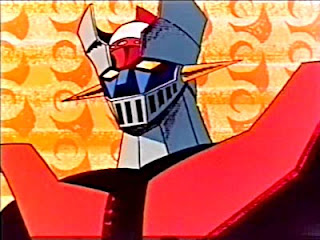 I mitici robot: Mazinga Z