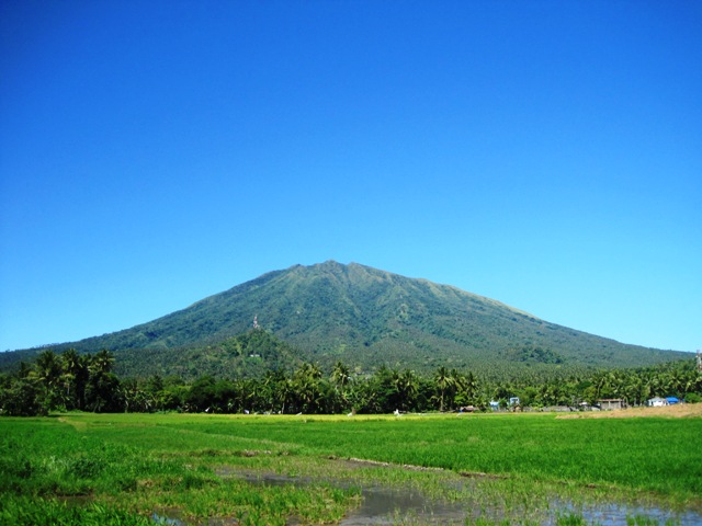 philippine provinces, cities and municipalities: Iriga City, Camarines Sur