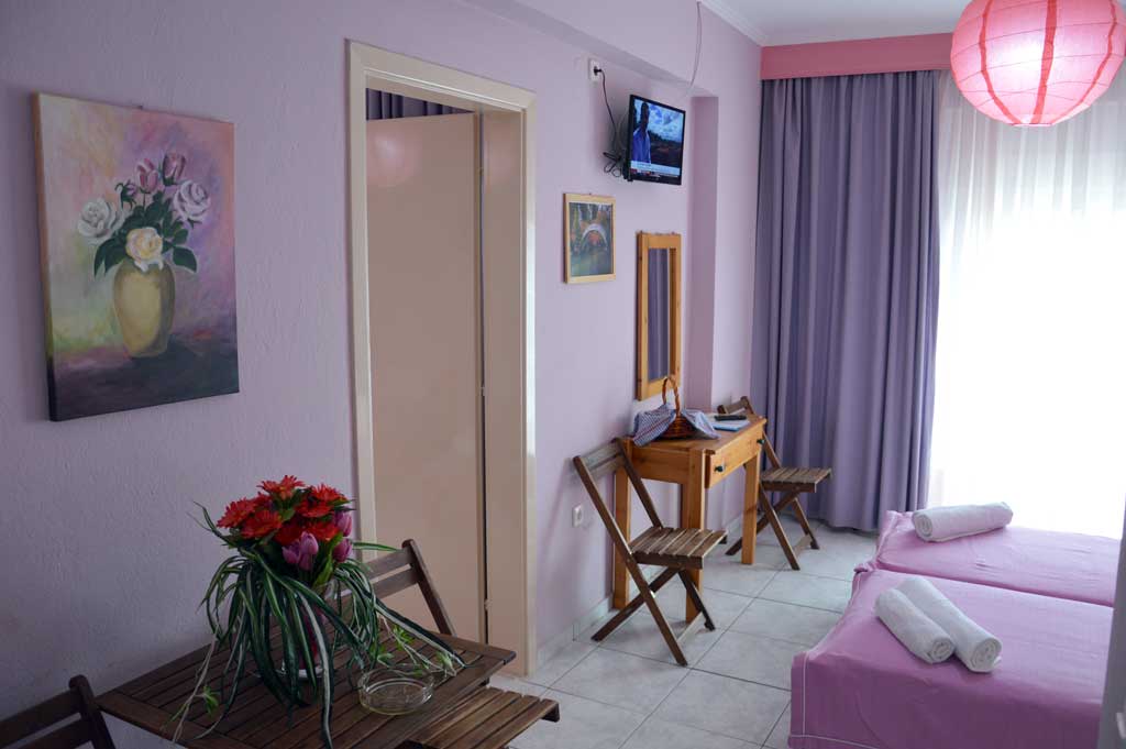 Ενοικιαζομενα Δωματια - Διαμερισματα GIORGIO APARTMENTS Καλλιθεα ...