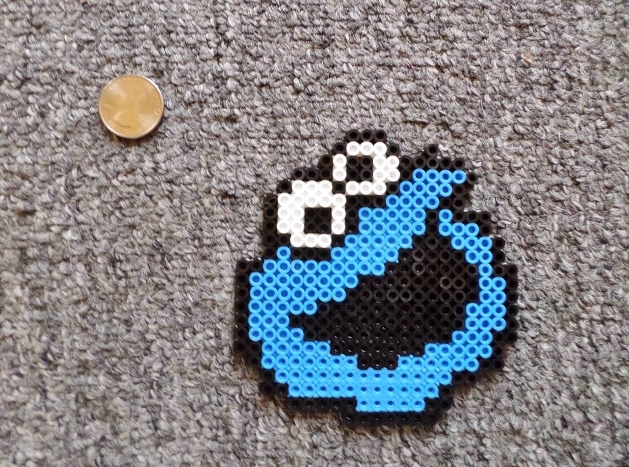 Long Black Fingers : Powerpuff Girls Phone Kermit And Cookie Monster ...