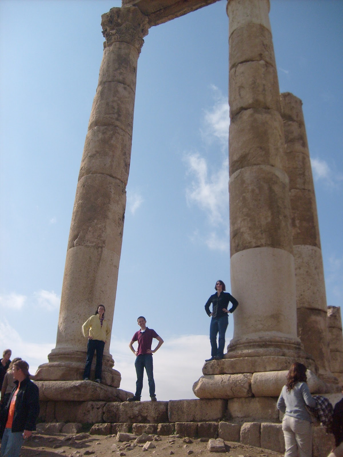 Today is the Tomorrow I was Looking for Yesterday