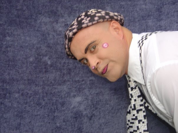 Yoshvani Medina: El genial comediante colombiano Orlando Arias regresa ...