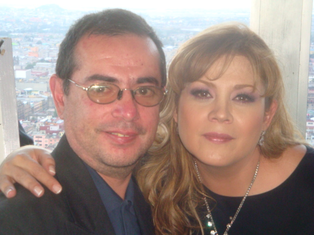 somos el espectador: GABY Y VICTORIA LAS RUFFO DESDE LAS ALTURAS