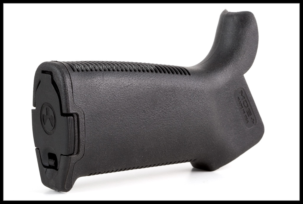 Magpul 新推出 MOE®+ 和 MOE®-K Pistol Grip ~ 鎗街 Gun Street 香港一站式Wargame、氣鎗及 ...
