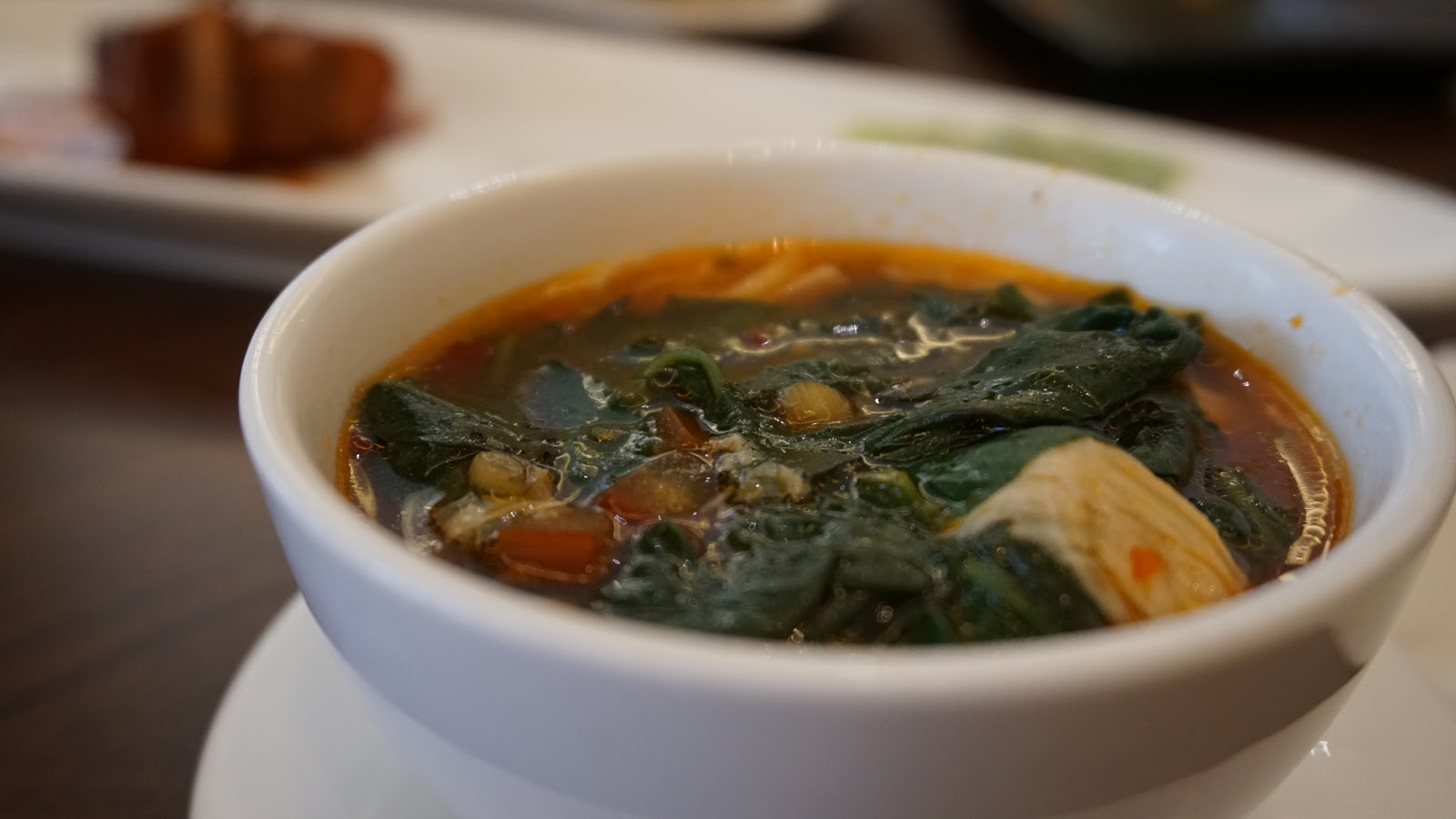 Luxury Contemporary Chinese Cuisine at Tang Room, Starling Mall PJ | J ...