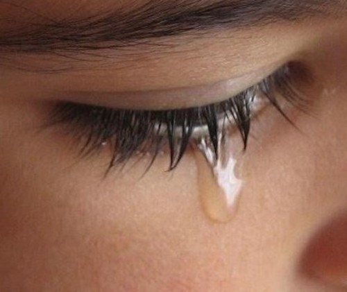 Dill Dosti: A Drop of Tear