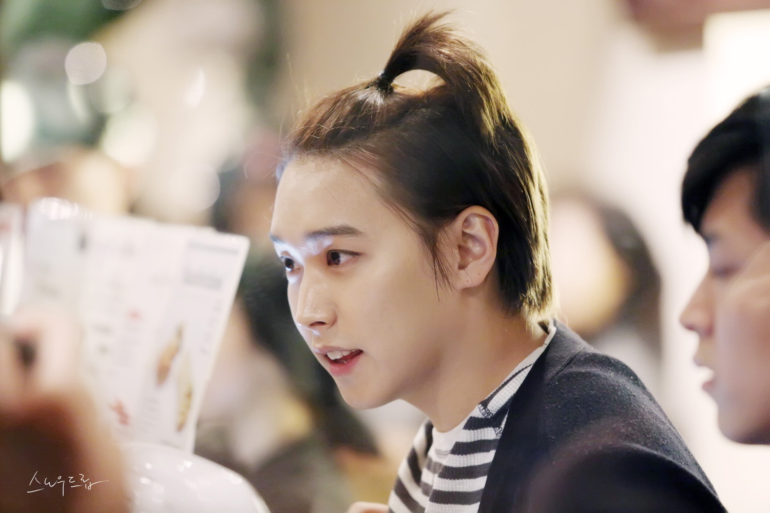 K-pop lovers: Biodata Member Super Junior