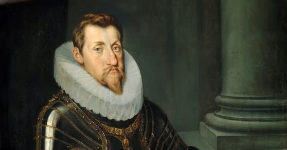All About Royal Families: OTD February 15th. 1637 Holy Roman Emperor ...