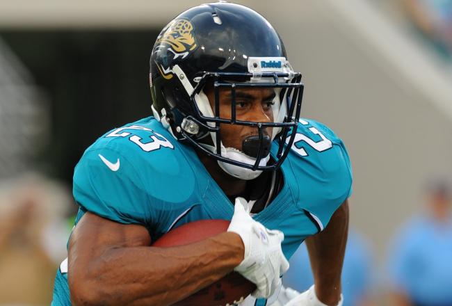 Jennings Stays Grounded While Bouncing Back | A Sea of Red