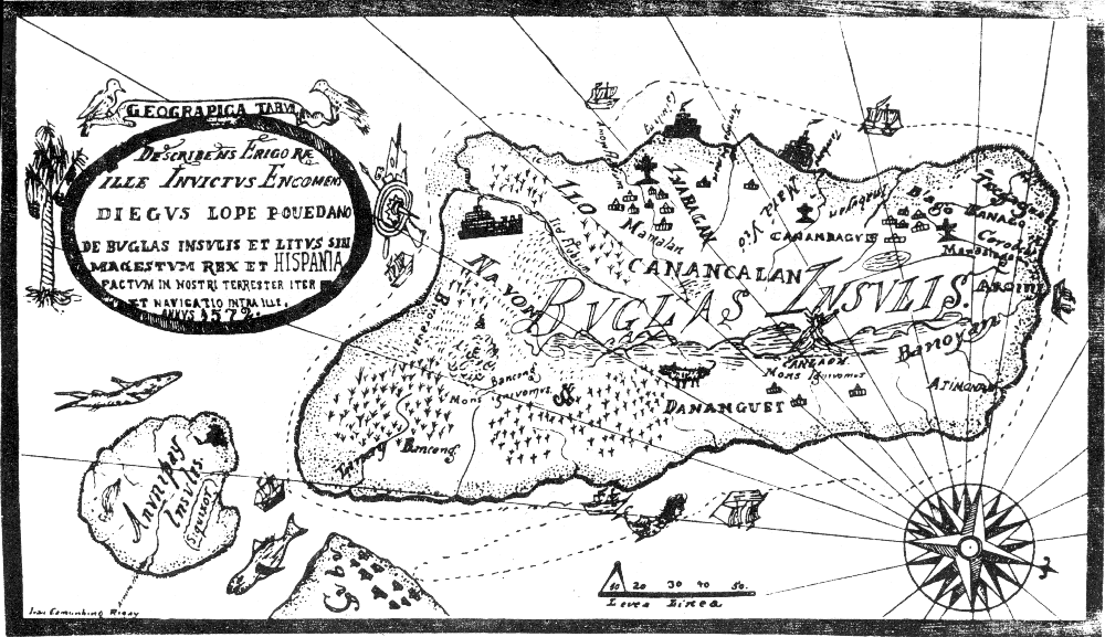 Philippine Central Info Negros: Kanlaon: The Mystic Volcano of Sugar Island