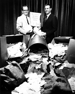 KHJ Boss Radio: A Look Back